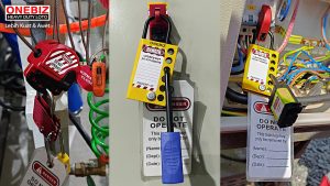 LOTOTO Machine Safety