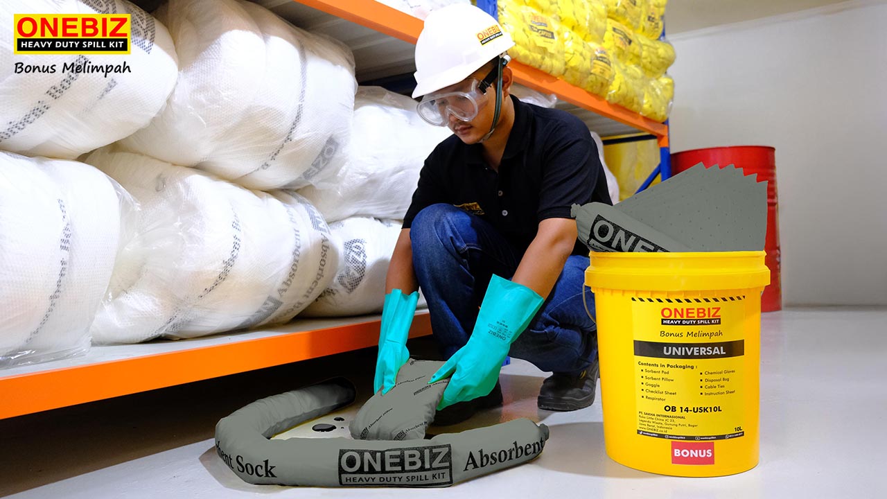 Apa Itu Spillkit?