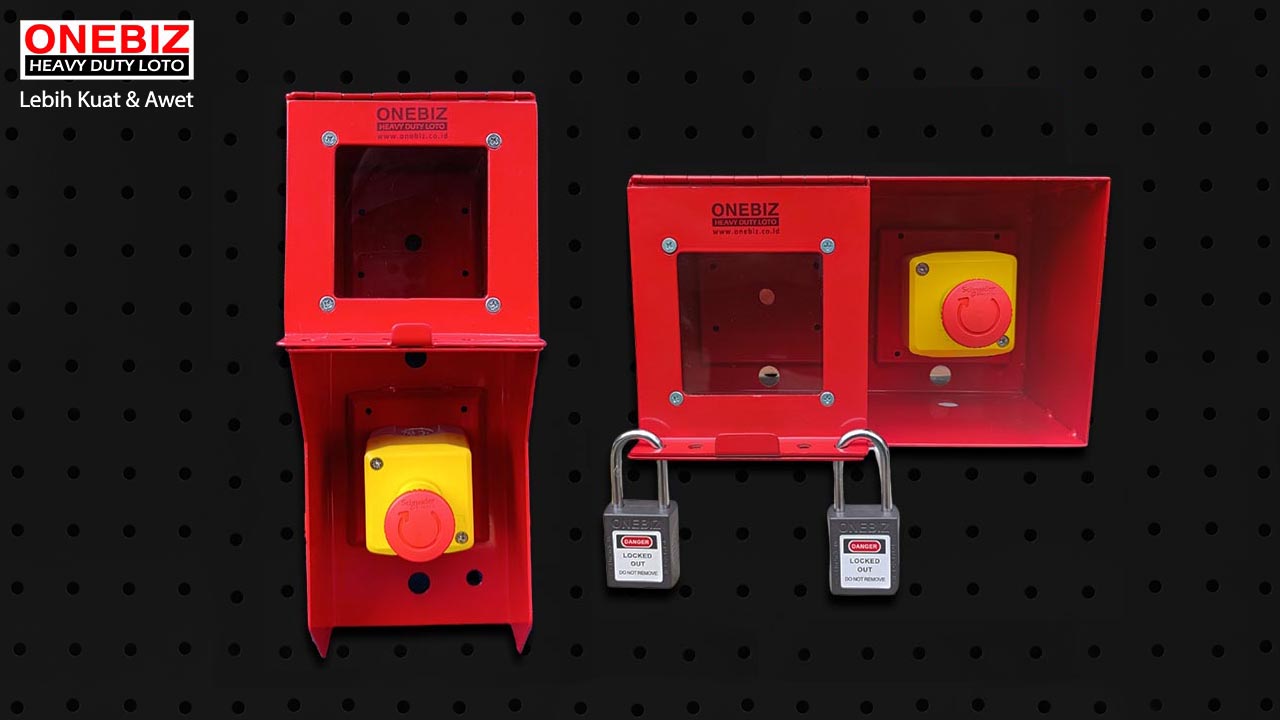 Fungsi LOTO