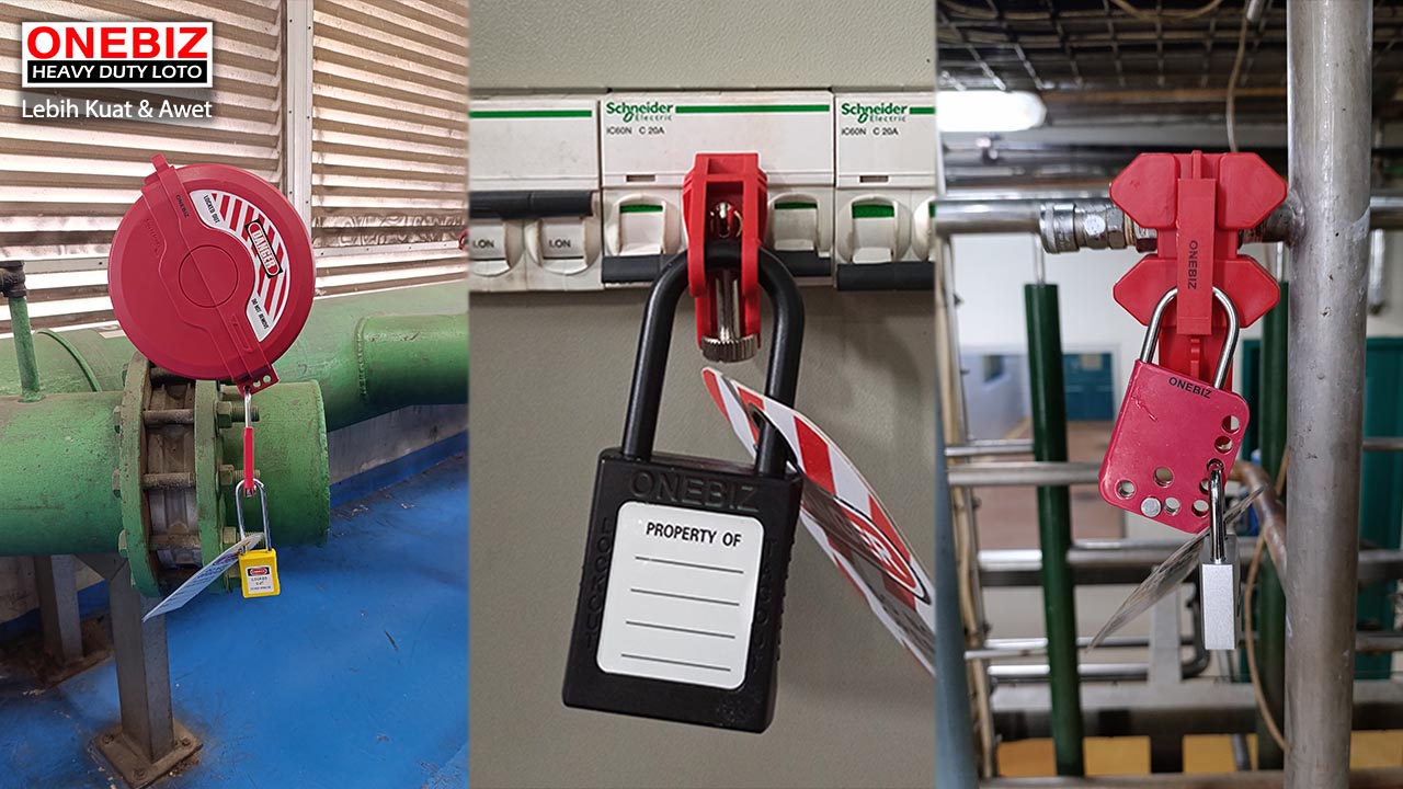 LOTOTO Panduan Operasi Mesin